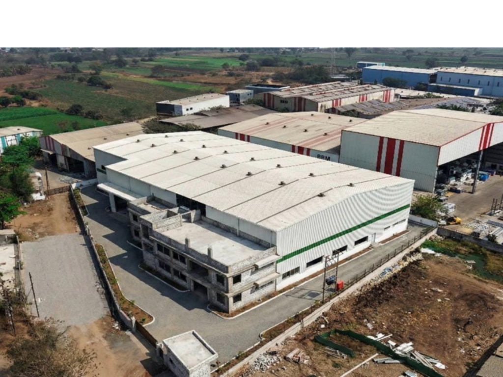 Projects - ICON Turnkey Ventures LLP