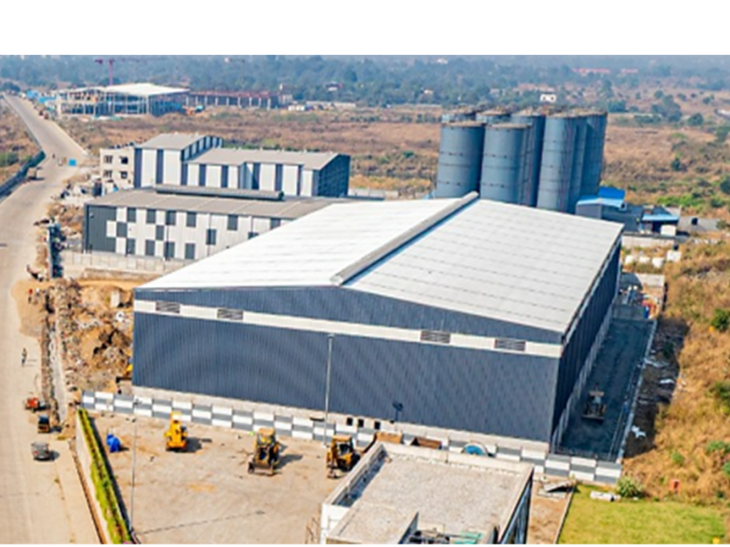 Projects - ICON Turnkey Ventures LLP